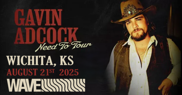 WAVE ⋆ Wichita Events